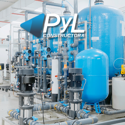 Temas Desalinización - PyL Constructora